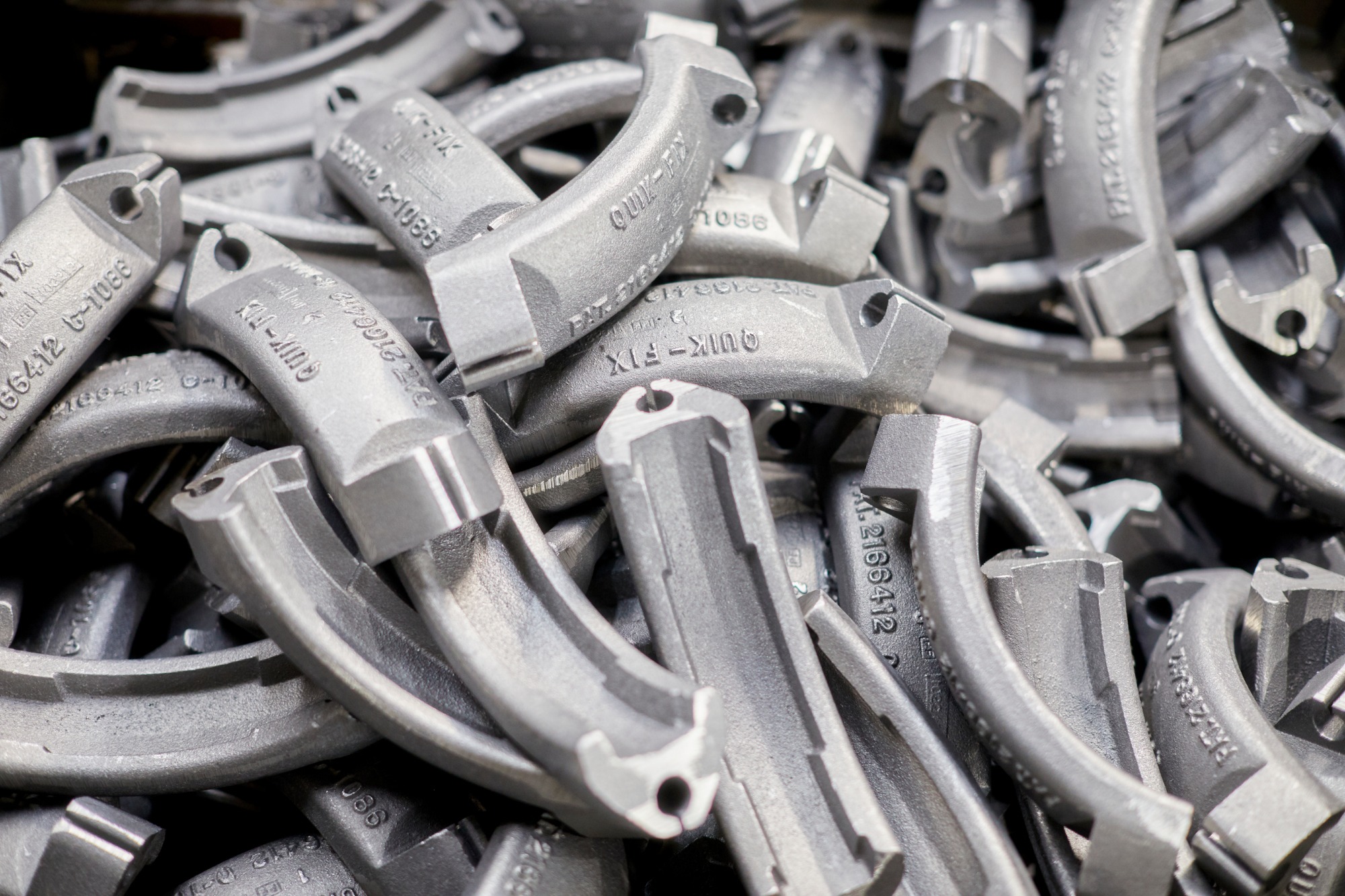 Industries Served – Progressive Foundry Inc.