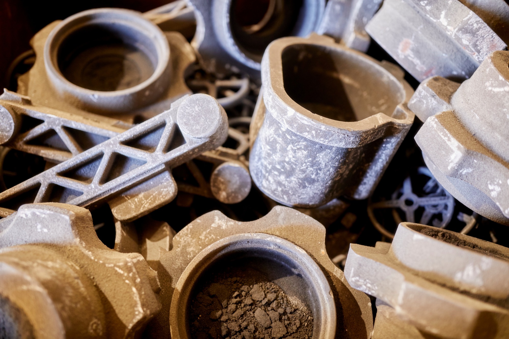 Industries Served – Progressive Foundry Inc.